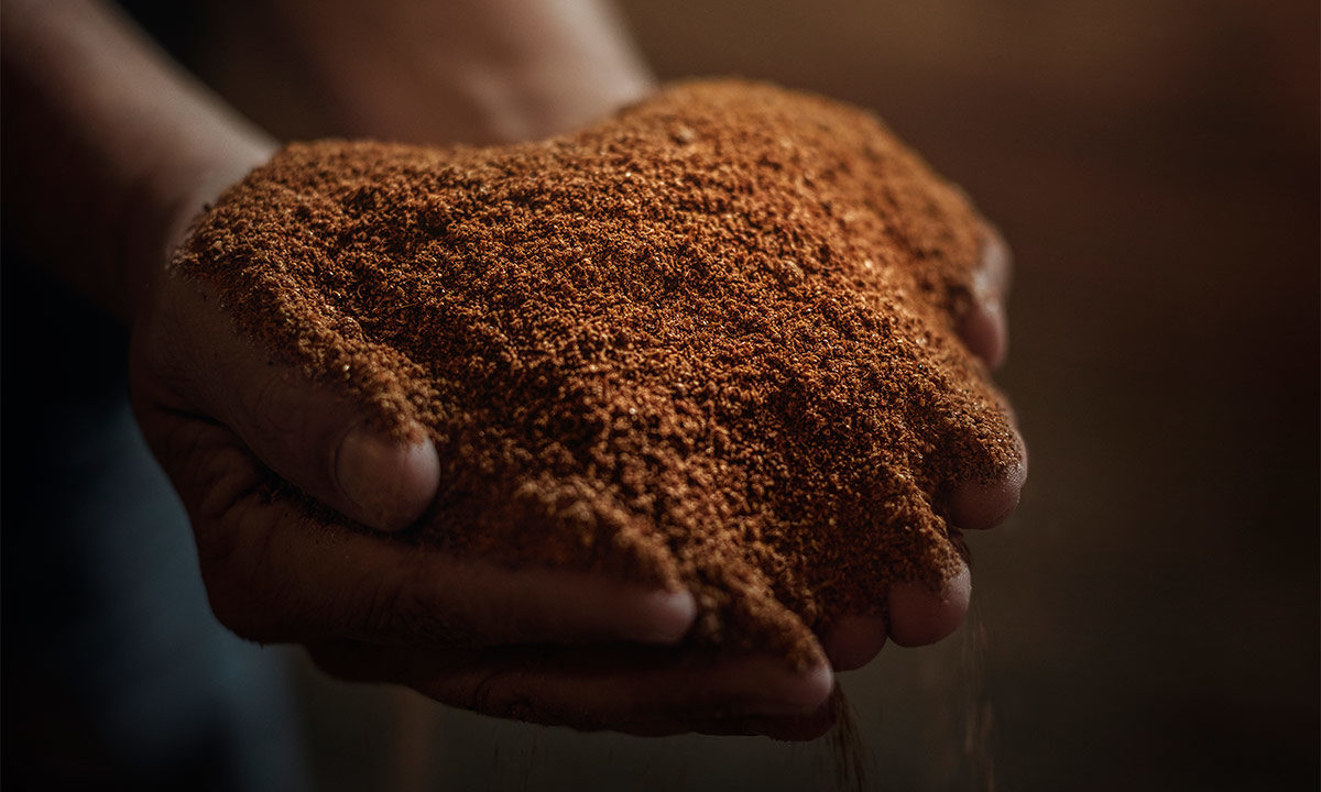 Grain Origination & Procurement | PureField Ingredients Heartland Vital ...