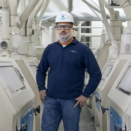 Our People | PureField Ingredients PureField Brad Kelley