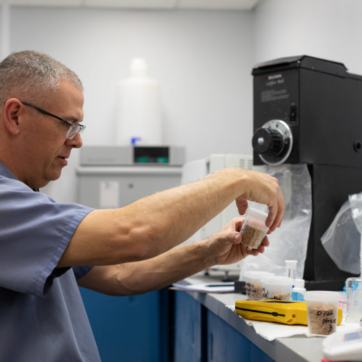 News | PureField Ingredients