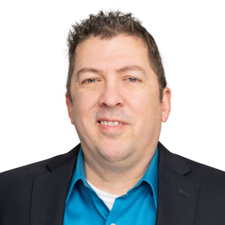 Our People | PureField Ingredients PureField Aaron Buettner